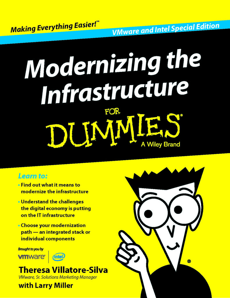 VMWare Modernizing the Infrastructure - JourneyEd - The EDU Techstore VMWare Modernizing the Infrastructure - JourneyEd - The EDU Techstore