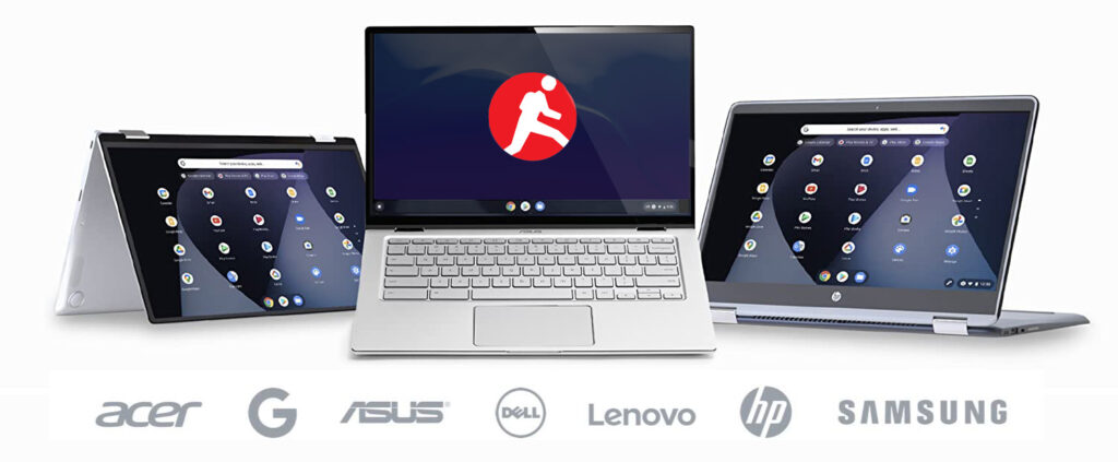 Chromebook Central - JourneyEd - The EDU Techstore