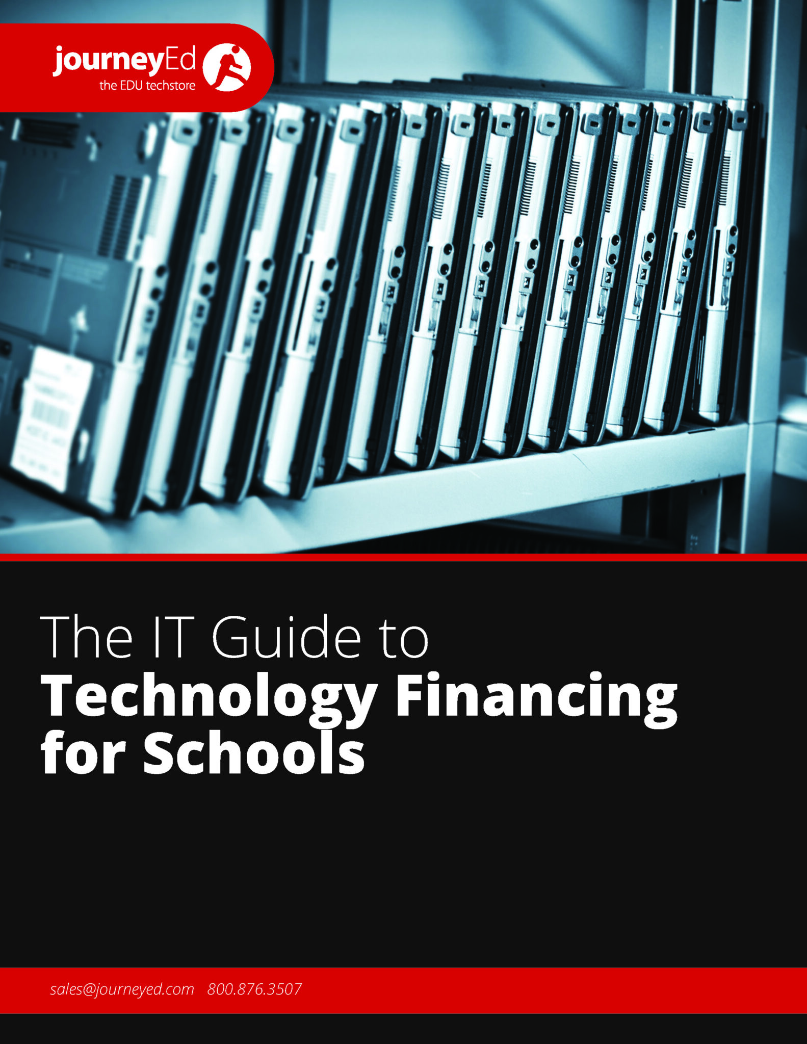 The IT Guide to Technology Financing for Schools - JourneyEd - The EDU ...